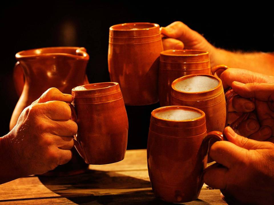 Proost! - De Horeca Blog