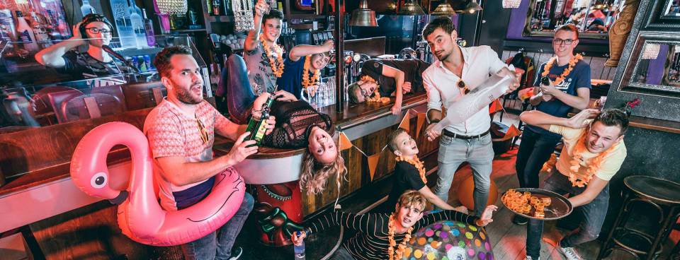 Goedkoopste gadgets voor horeca, evenementen en festivals