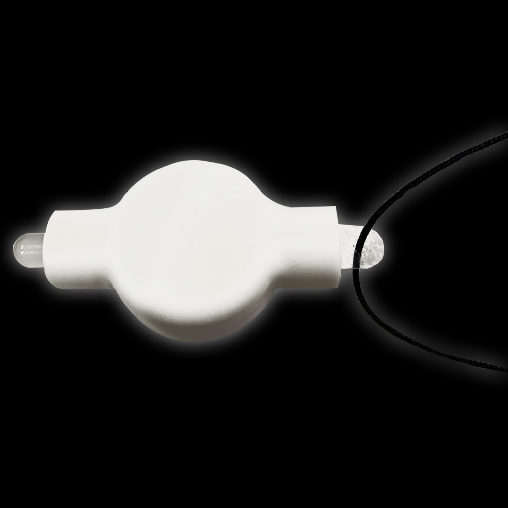 Lampion lampjes aan stiek paars kopen? | De Horeca Bazaar