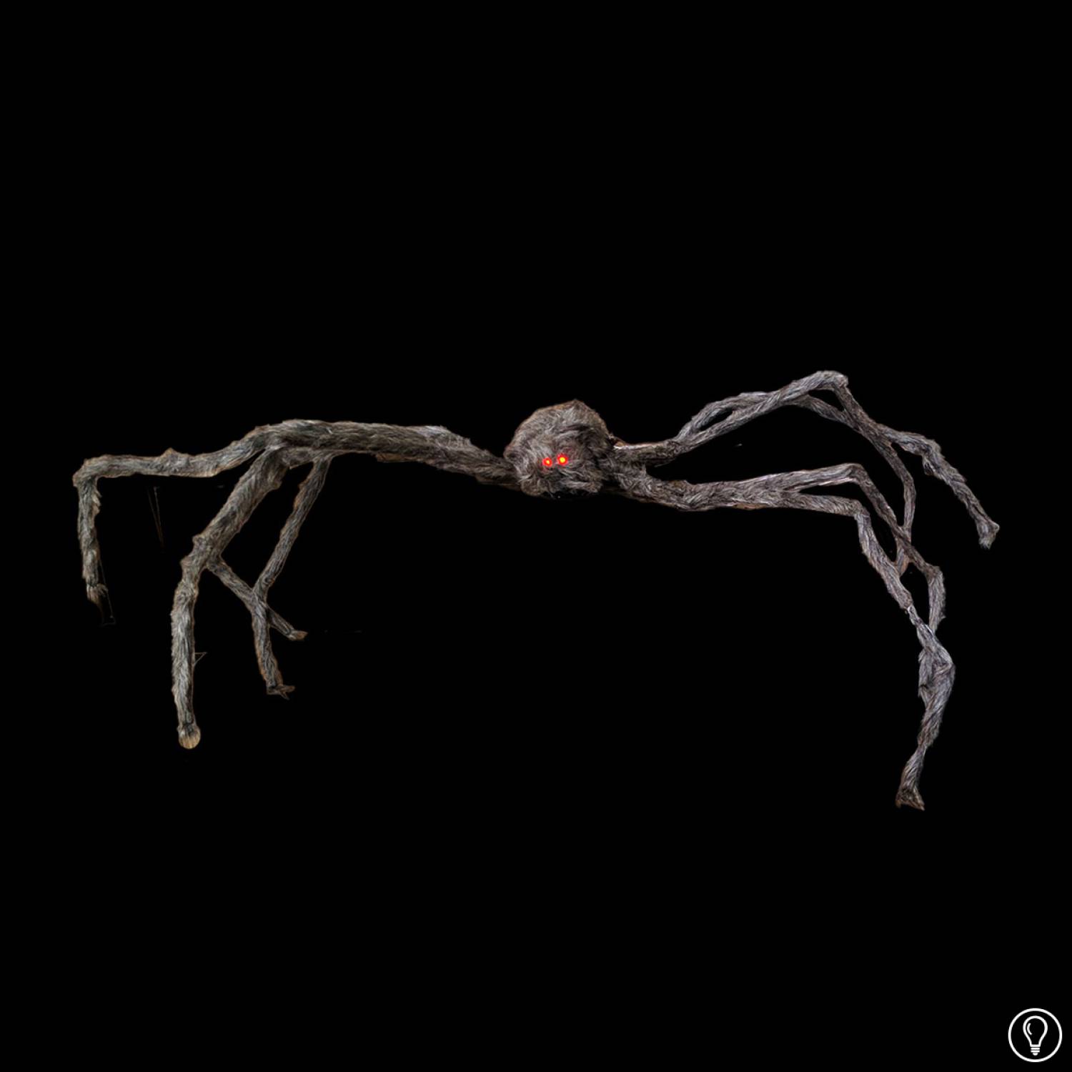 Halloween spin met LED 200cm kopen? | De Horeca Bazaar