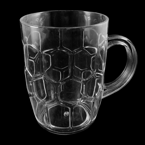 Plastic en kunststof bierpullen kopen? | De Horeca Bazaar